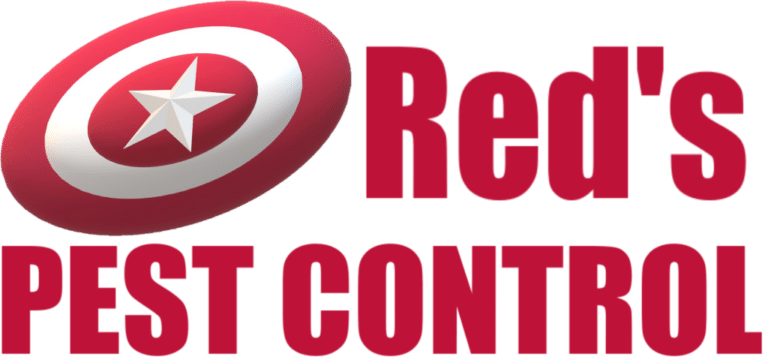 San Antonio Pest Control | Red's Pest Control